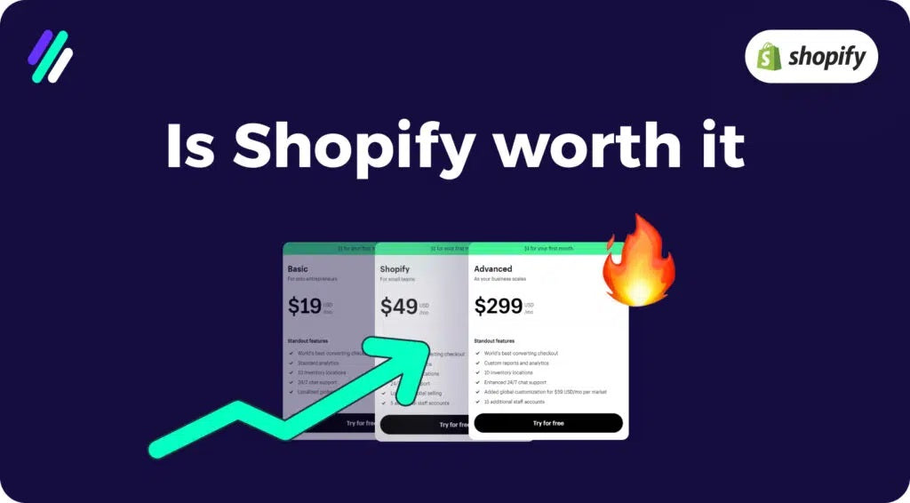 Is Shopify Worth It in 2026? Honest Review & Verdict – The Fold Tech